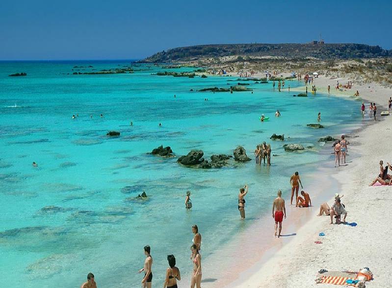 Με θέα όλη την Κρήτη!