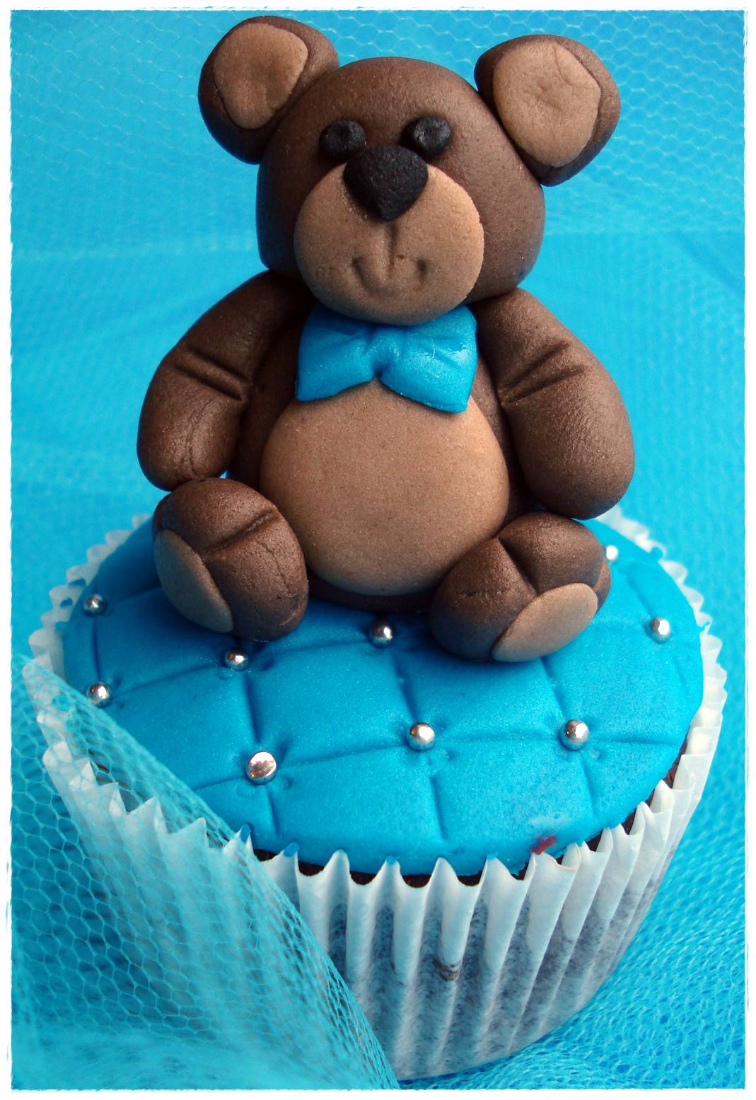 Pasta Americana Urso at Rita Ellis blog