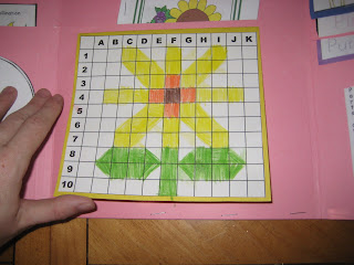 My Crazy Life of Homeschooling: Flower Lapbook