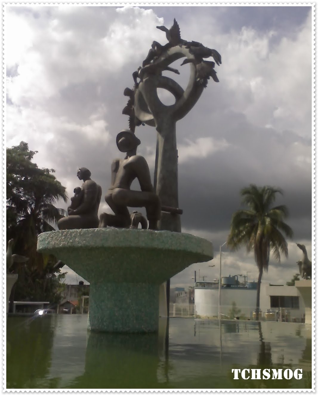 Yo Amo Ciudad Pemex: FOTOS DE MACUSPANA