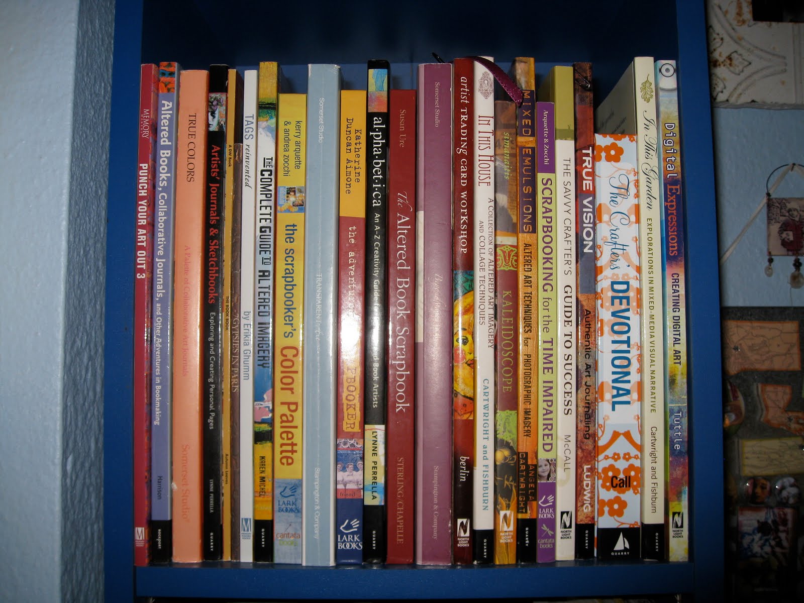 ragtags studio central: sarah's random this & that: May 2010