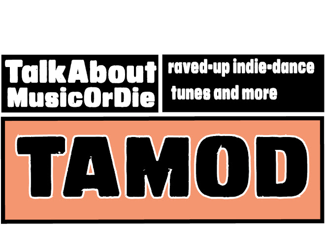 Talk About Music Or Die