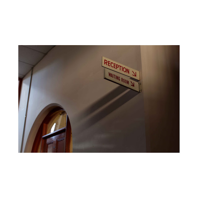 The Old Caritas Psychiatric Hospital Darlinghurst