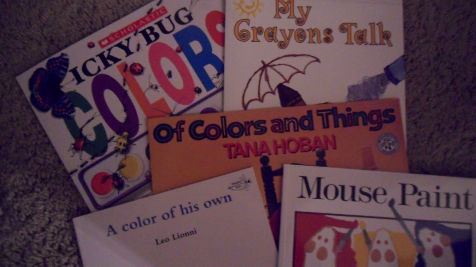 Mrs. Toppel's Kindergarten: Literacy Bags