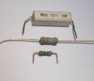 Elektronitem: Direnç Nedir? Nasıl Çalışır?