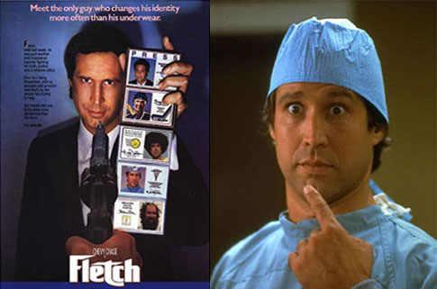 Streets of Stamford: Paging Dr. Rosenrosen