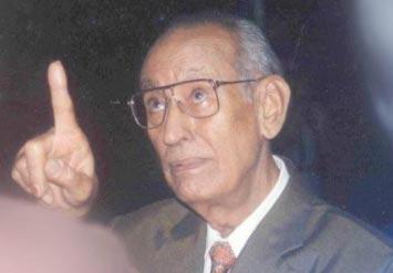 HUSEIN MUTAHAR Bapak Paskibraka ~ .::PASKIBRA BLACKBONE::.