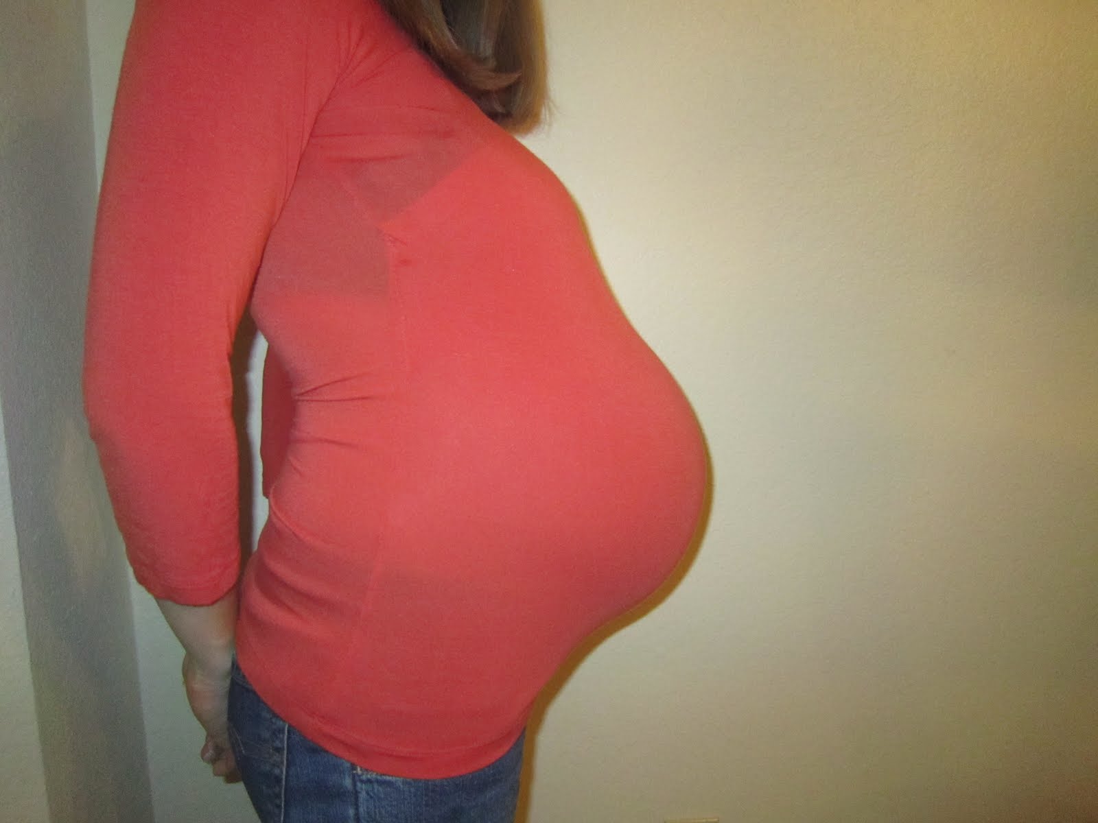 The A-Priori Mommy: Overdue!