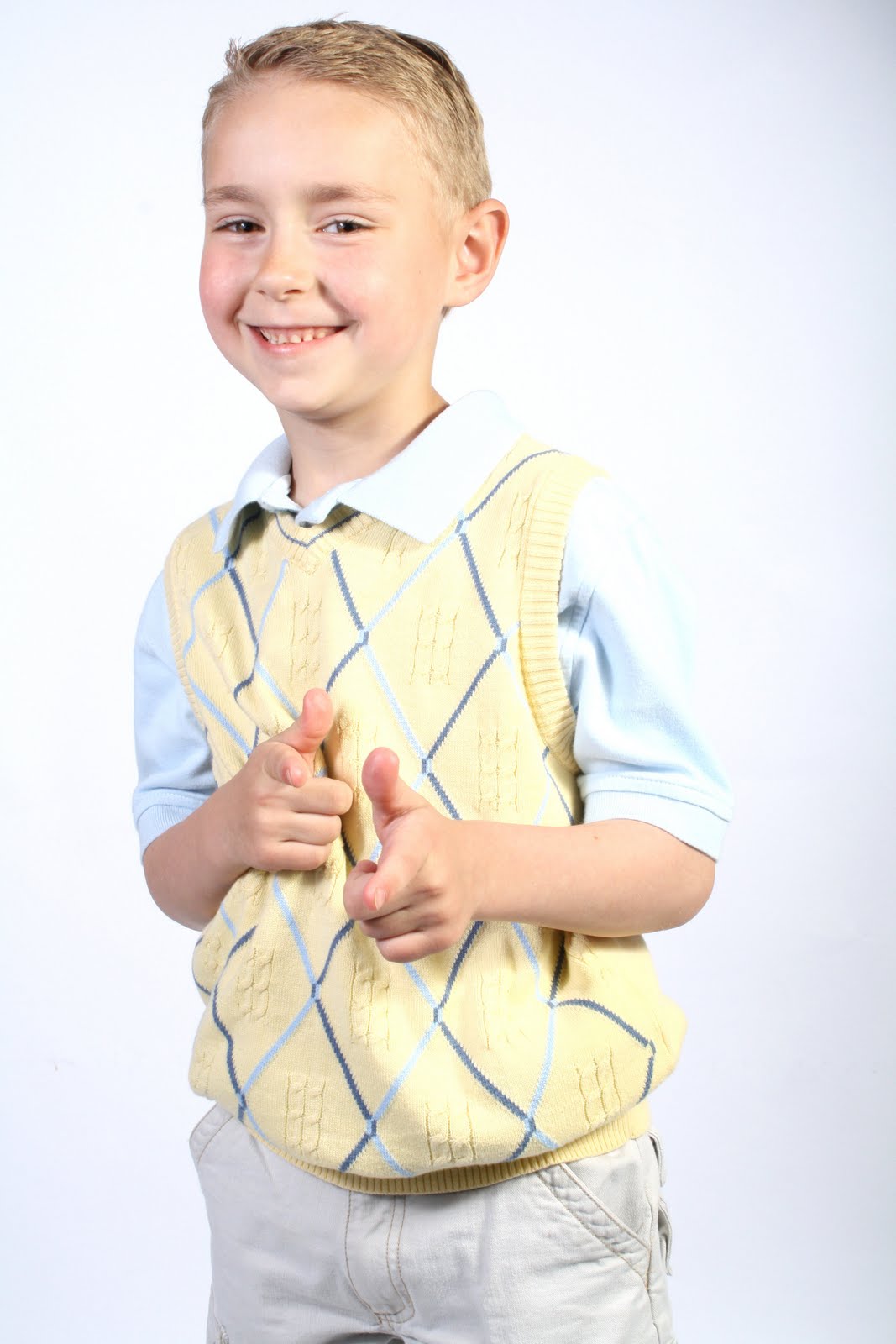 Blake Andrew Model and Actor