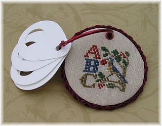 Freebies Gallery stitched by Anita: Prairie Schooler Freebie "ABC Bird"