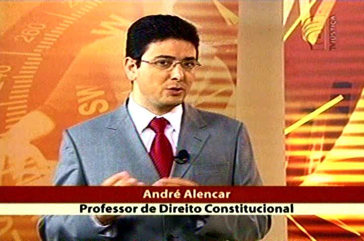 Saber Direito: Poder Constituinte