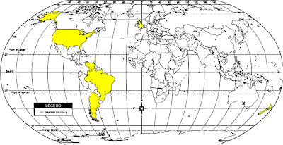 The Best Eleven: Columbus Crew - Roster Maps