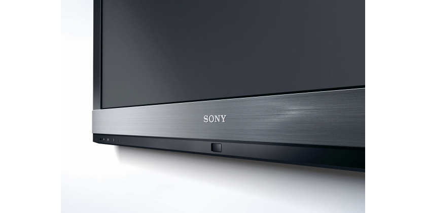 Recensione Sony Bravia EX700 Recensione Sony Bravia EX700