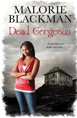 Reading In Color: Throwback Thursday: Dead Gorgeous