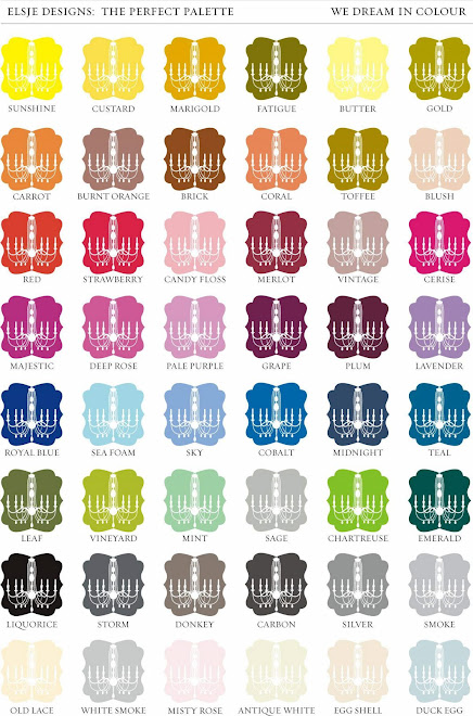 Elsje Designs create lifestyle decor and stationery with a Capetonian ...