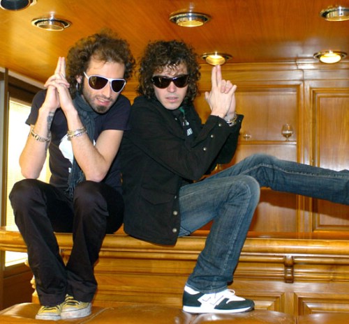 Musica Mirador Del Genil: Pereza