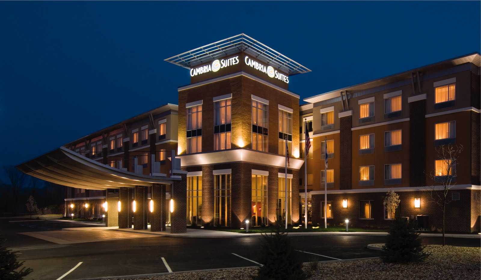 Cambria Suites RDU: Treat your Valentine to a Romantic Package at ...