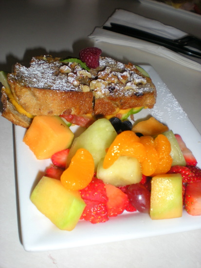 from raleighwood to hollywood: fan-fare