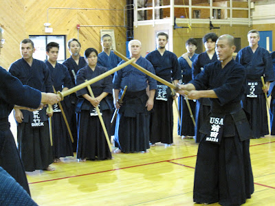Memphis Kendo Pictures