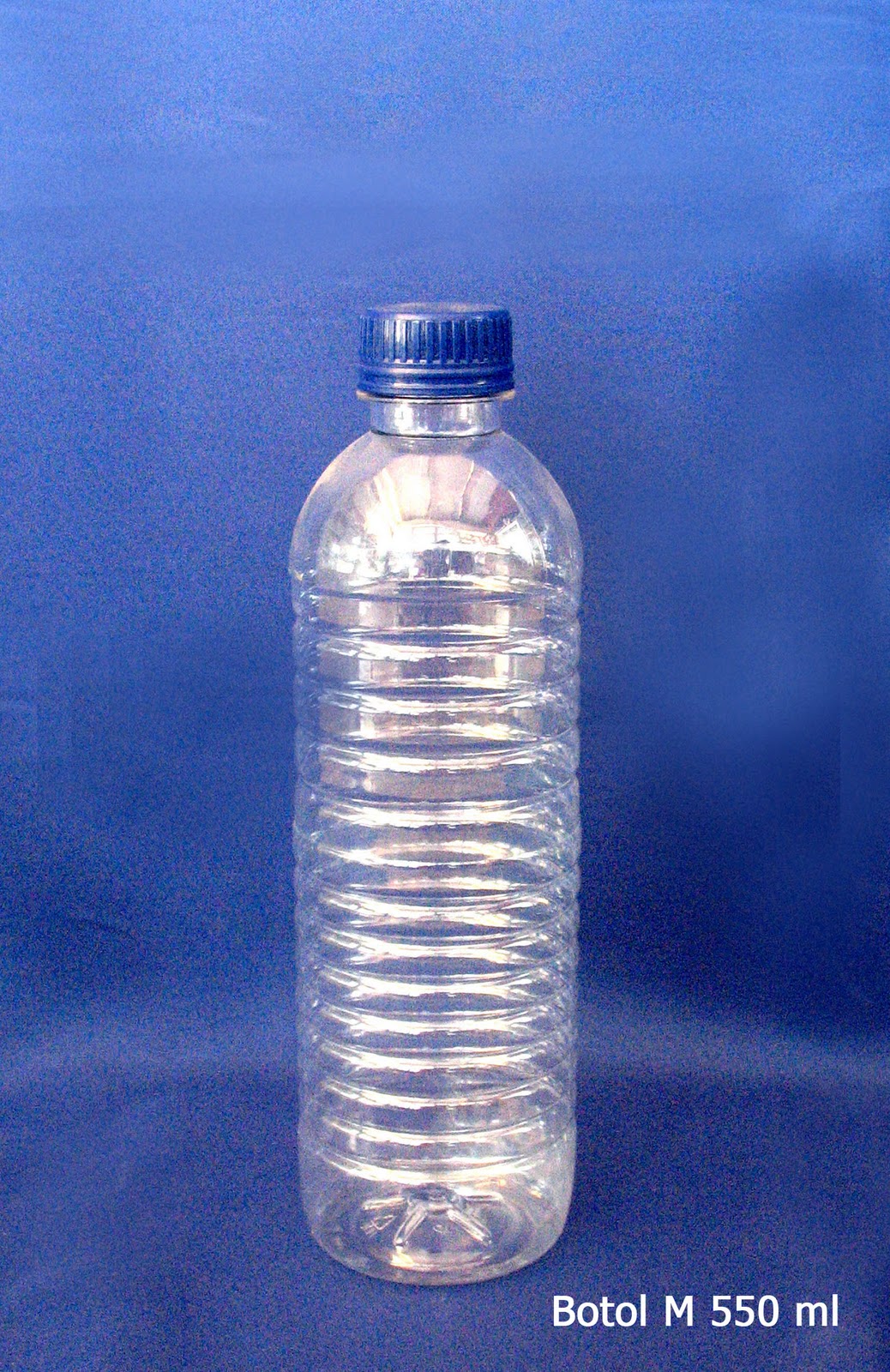 Botol-Botol Cosmetic