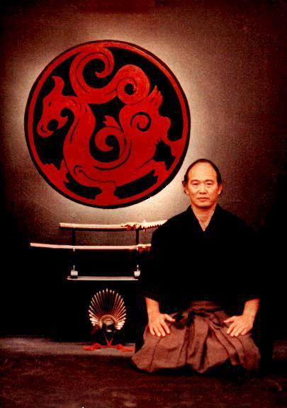 Karate CRV: Kenyu-Ryu