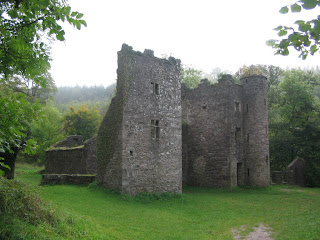 Rathgormack Ramblers Archives: Walks Archive