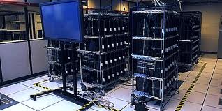 Over 2,000 PS3s Are Being Drafted Into the Air Force