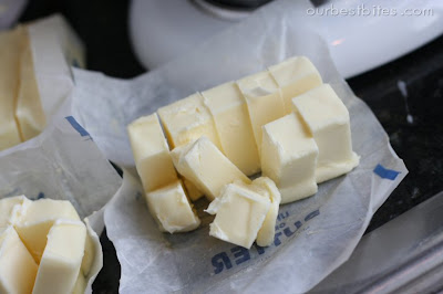 Swiss Meringue Buttercream - Our Best Bites