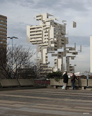 PYTR 75: Anarchitecture