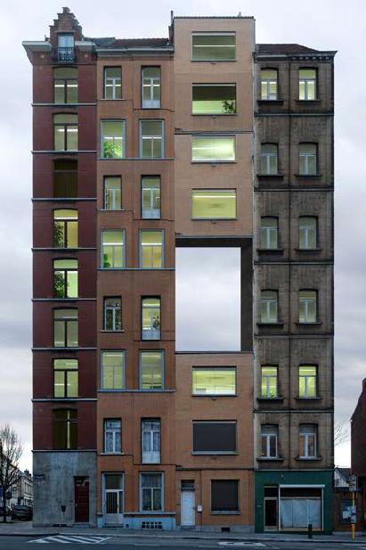 PYTR 75: Xavier Delory