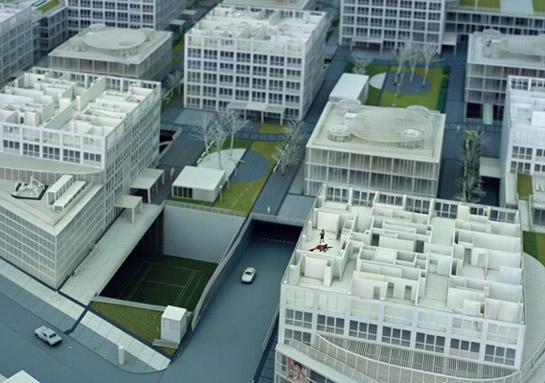 PYTR 75: Art & Urbanism