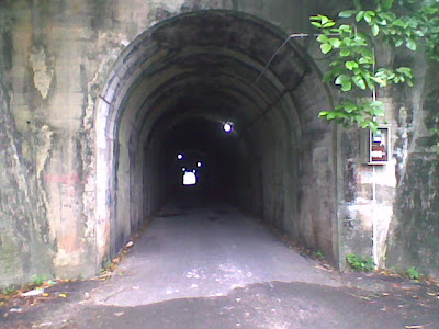 Johor Ke Terengganu.: Bukit Tebuk