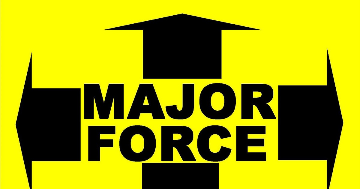 Rebelbass: Major Force - Return of the Original Artform (File)