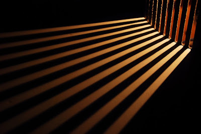 Written Inc.: Can you bend light?