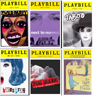 What's Next Musical Theatre: Best Broadway Musicals of the 2000s
