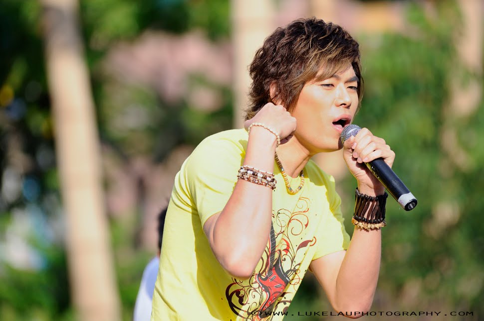 Luke Lau photography: Miss Asia Toronto 2010 Semi-final