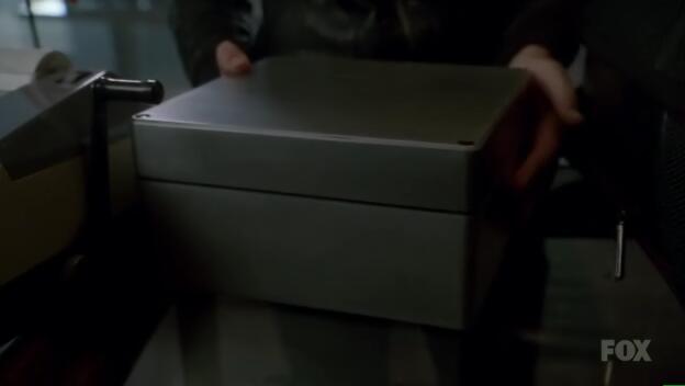 Review 3x08: "Entrada" (Con spoiler) | FringeFilia: Tu blog de Fringe ...