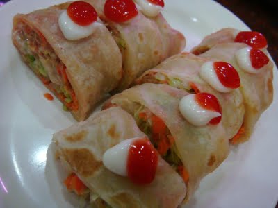 B.R.J BISTRO CORNER: WE HAD A LOT OF COSTUMER'S (FOOTBALL FEVER)