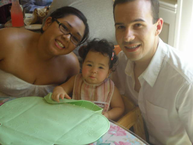 A Vicarious French Tea Moment