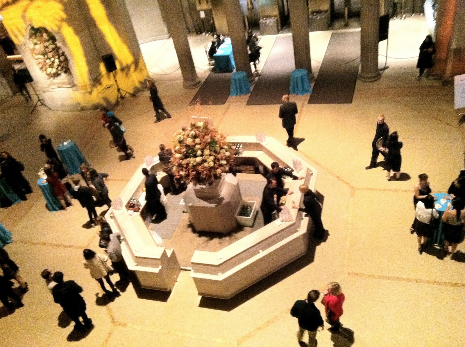 the daily razzler: 11/7/10 - 11/14/10