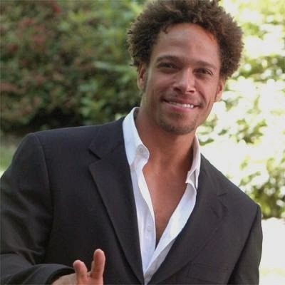 CSI :investigação criminal: Warrick Brown