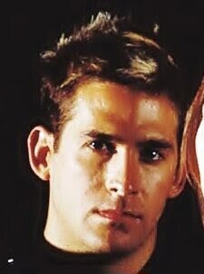 CSI :investigação criminal: Fotos Greg Sanders(Eric Szmanda)