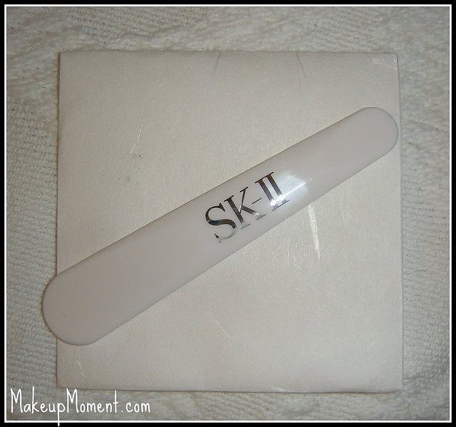 Product Review: SK-II Skin Signature Cream - Makeup Moment
