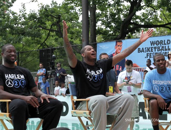 SoleSurvivor Detroit: Michael Jordan Breakfast Club Recap