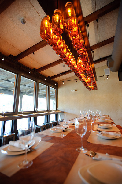 hill and third: calafia palo alto