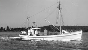 Society for the Appreciation of the Lowly Tinned Sardine: The Jacob Pike