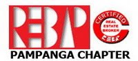 REBAP, Inc. Pampanga Chapter | Official Blog Site