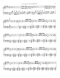 Horsegirl15 Sheet Music and Notes: Love Bug Notes and Sheet Music