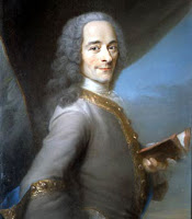 IL SERMONE DEI CINQUANTA di Voltaire
