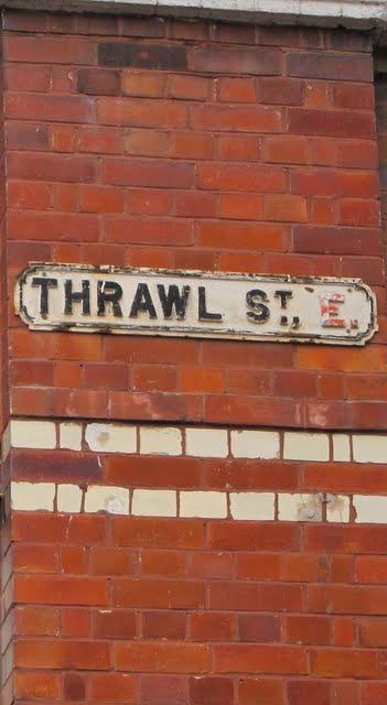 Victorian Road signs circa 1866-1917 | Through the Eyes of a Londoner